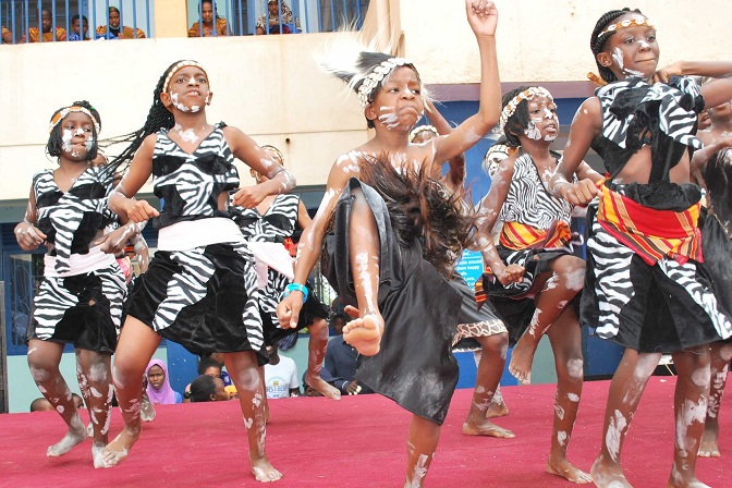 Shalom School Uganda